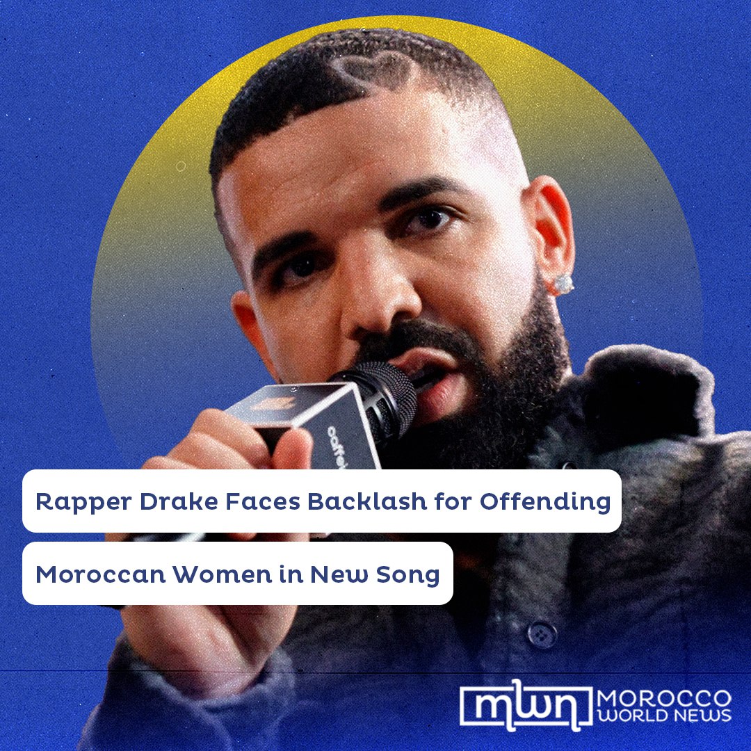 Drake Language Quotes