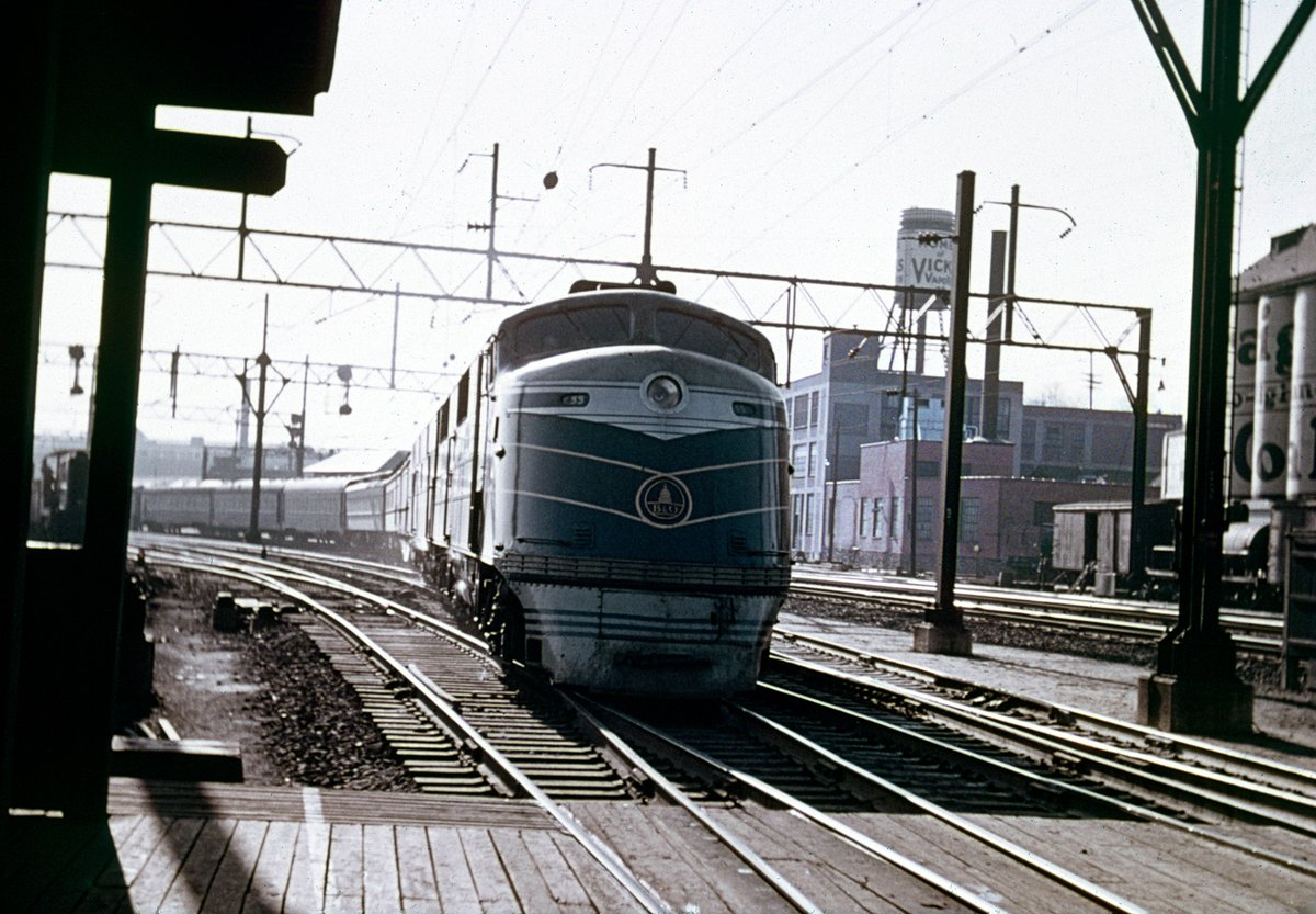 American-Rails.com on Twitter: American-Rails.com on Twitter: