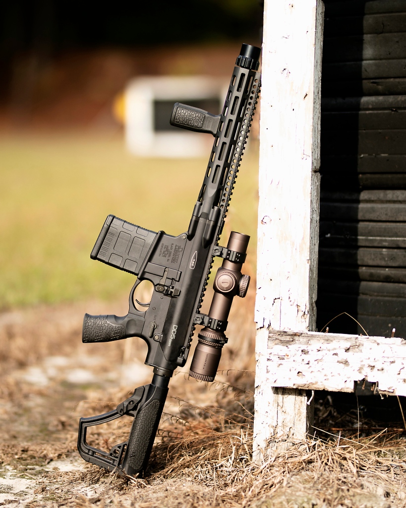 SilencerShop on Twitter: "RT @DanielDefense: If you’ve been hunting for a DD5 SBR, today is your ...