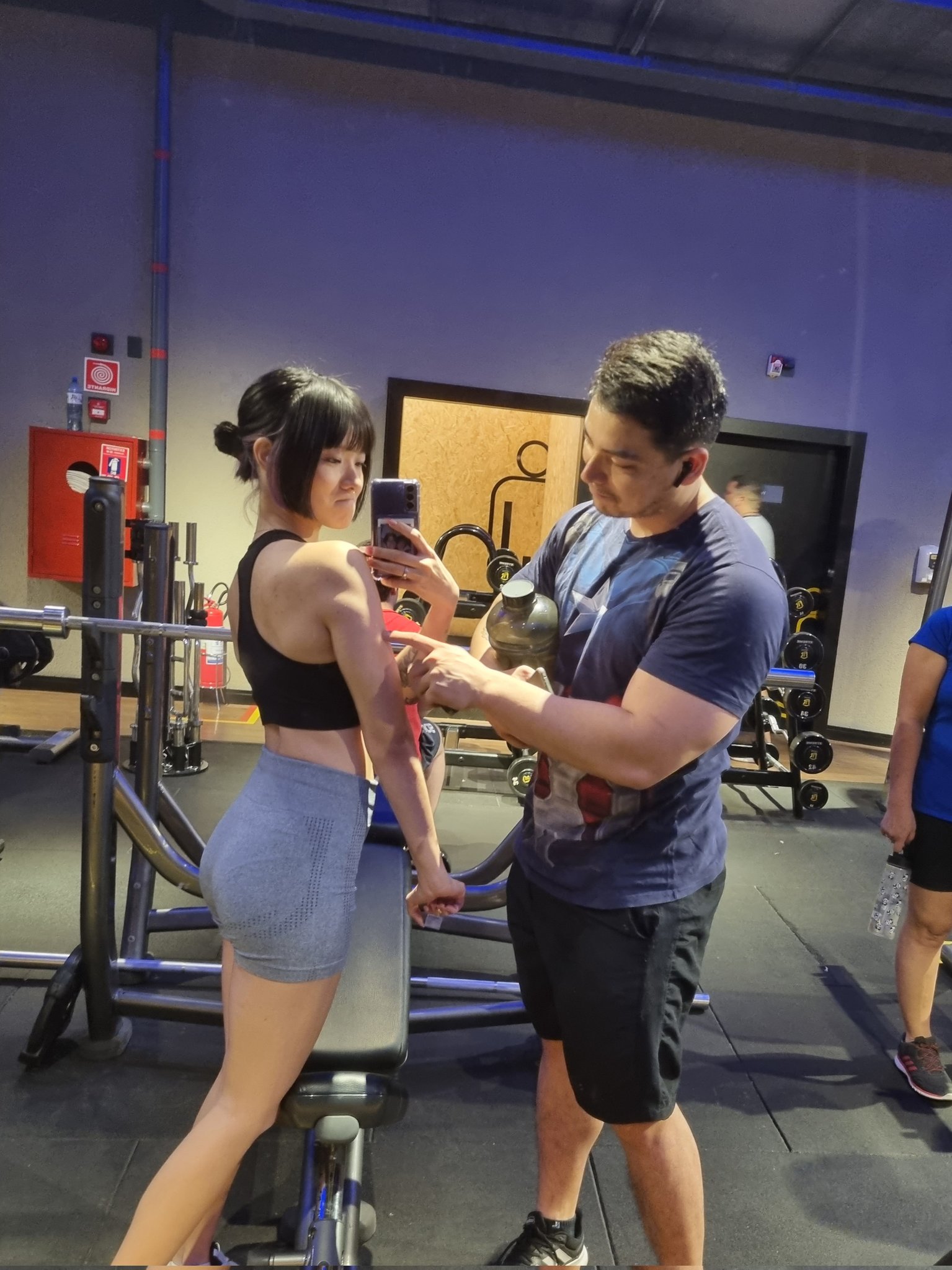 yoshie ⭐️ on Twitter: "Análise https://t.co/AmOk54VhTp" / Twitter