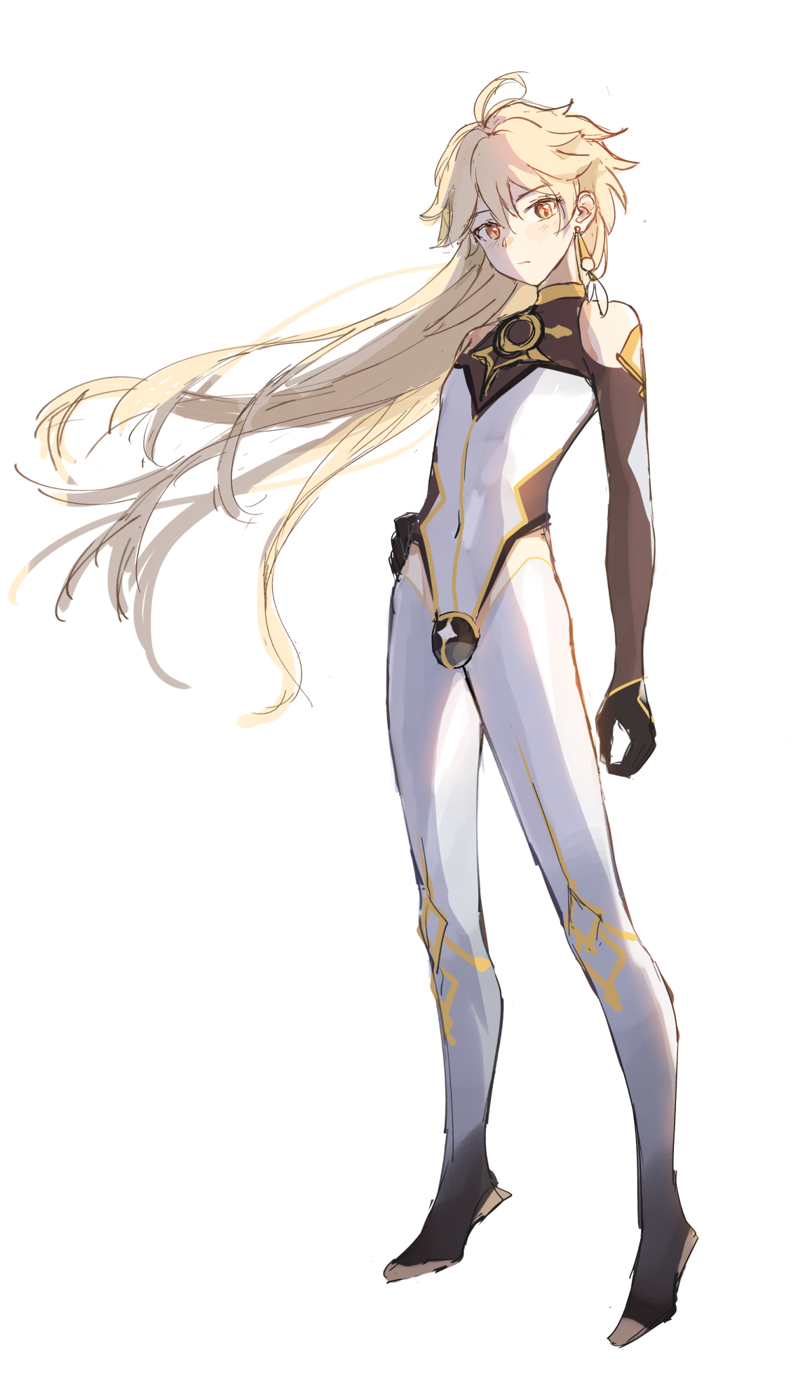 SARAKA on Twitter: "[WIP] Aether https://t.co/iCl8Y9QY2D" / Twitter