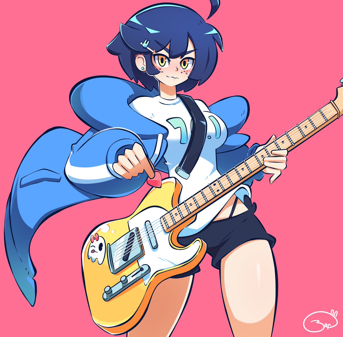 3RF_🦃 (@3RF___) さんのイラスト・マンガ作品まとめ (159 件) - Twoucan