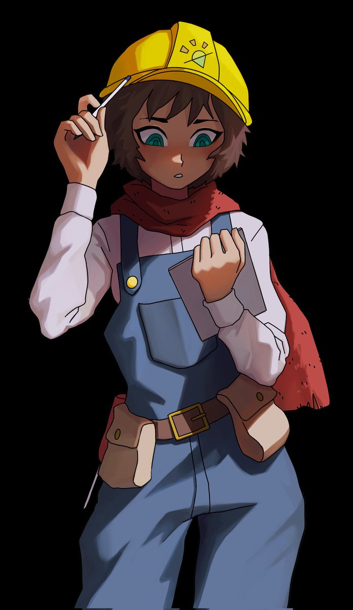 「i one art 」|ocatg | comms OPEN!のイラスト