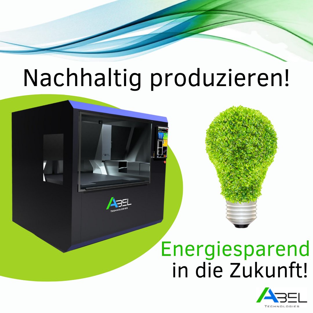 Abel-Technologies-CNC-Fräsmaschine (@cnc_abel_tech) / Twitter