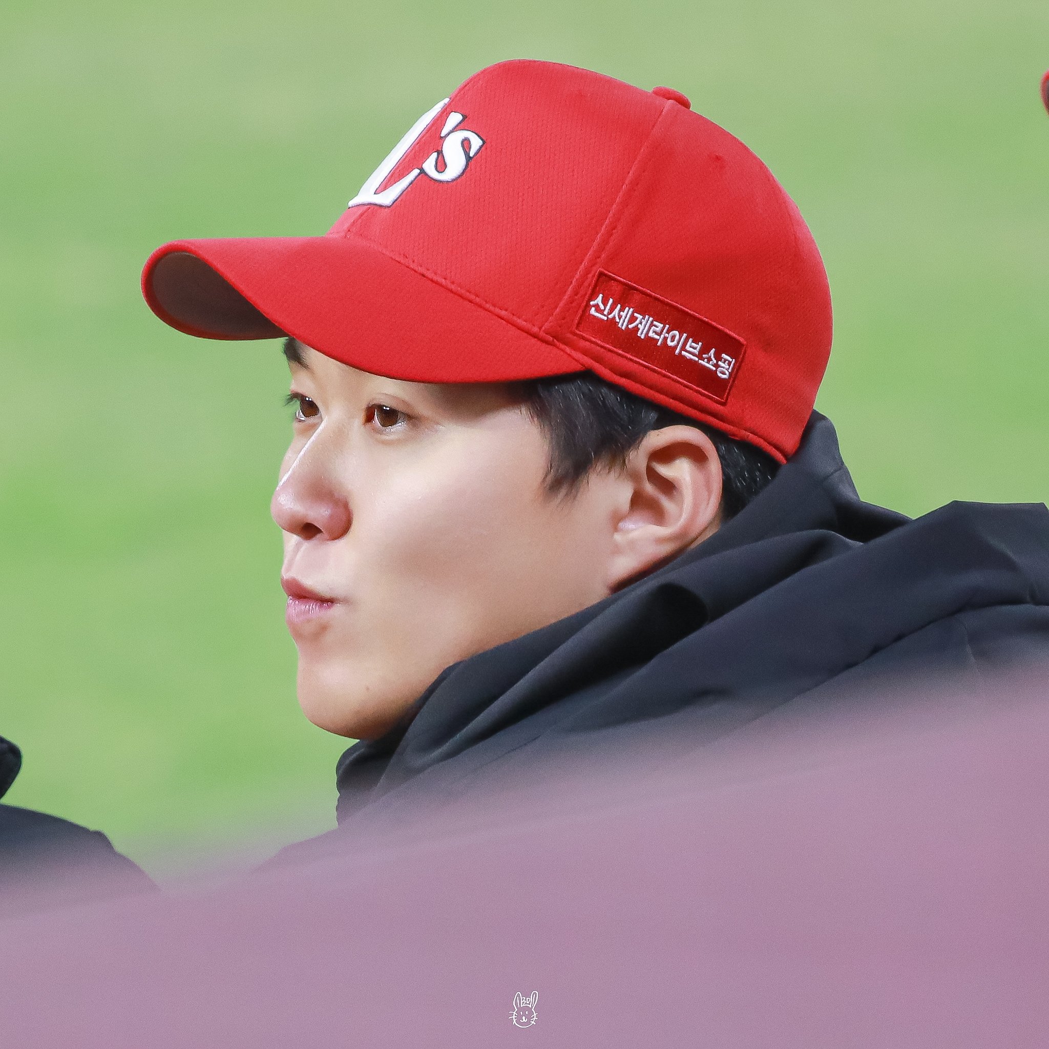 밈 on Twitter: "221107 SSG랜더스필드 KS 5 찐 얼라들 #SSGLANDERS #SSG랜더스 #김로운 #김정민 https://t.co/rJn7APR6qS ...