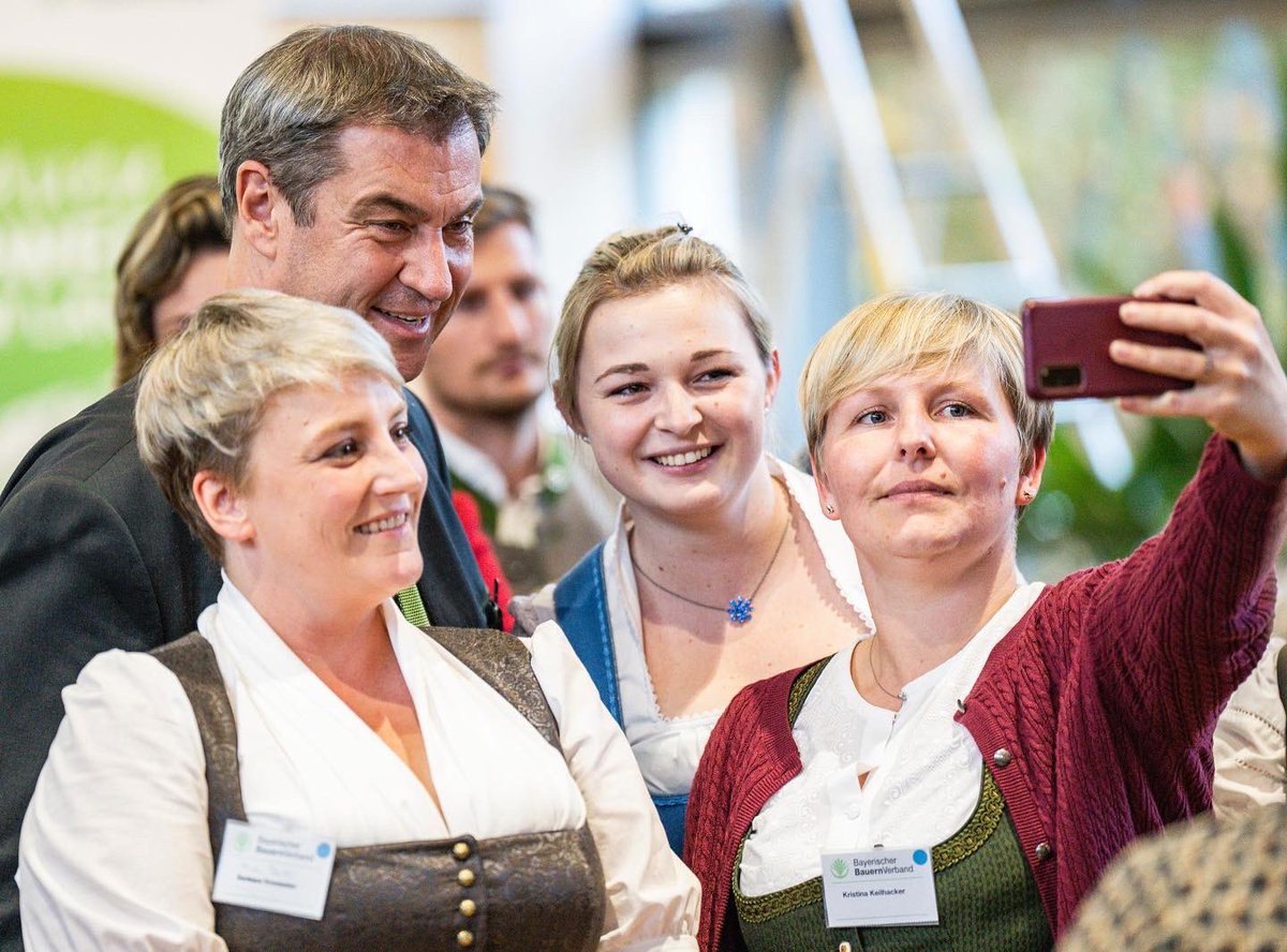 Markus Söder on Twitter: Markus Söder on Twitter:
