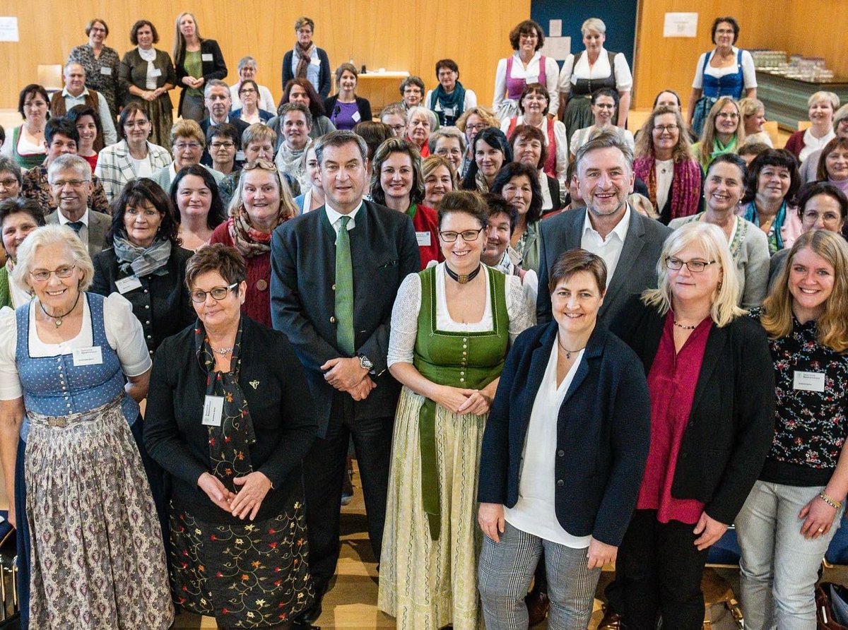 Markus Söder on Twitter: Markus Söder on Twitter: