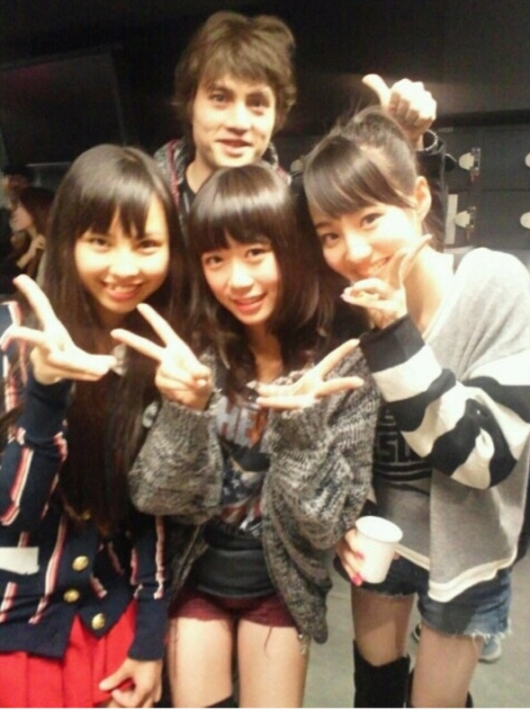 城丸香織 on Twitter: "ウィキペディアによると マジパンの沖口優奈cが 実は10年以上前からボックスコーポレーション所属だった件 https://ja.wikipedia.org ...