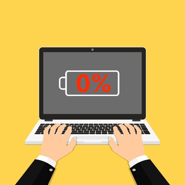 인스티즈(instiz) on Twitter: "많은 사람들이 모르는 노트북 배터리 수명 단축시키는 습관 https://instiz.net/pt/7263805"