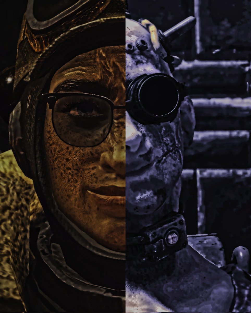 Bethesda LATAM on Twitter: Bethesda LATAM on Twitter: