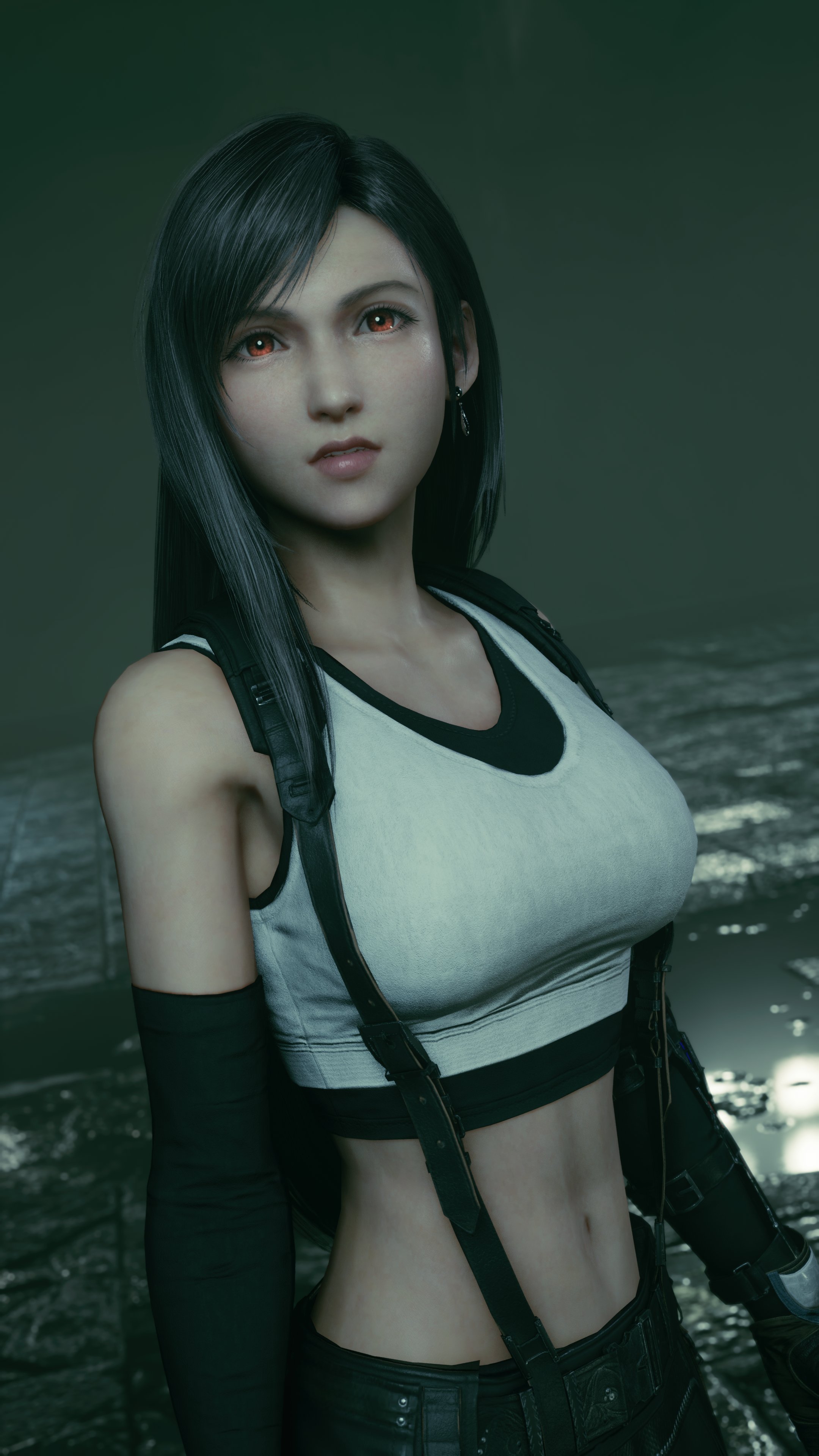 Tifa♥ Waifu🍵 on Twitter: "#Tifa #TifaLockhart #FF7R 💖 https://t.co/3Y8fM5gan5" / Twitter