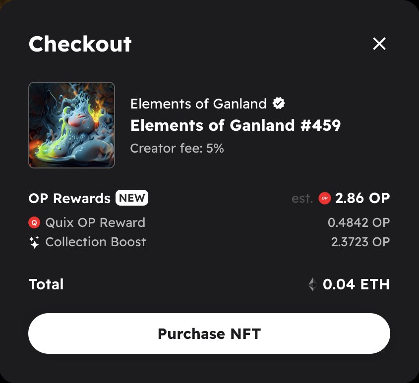 OP is a great solution for Royalties! KEEP UP THE POSITIVITY 🎉🎉 🔴 OP Family has built a new ...