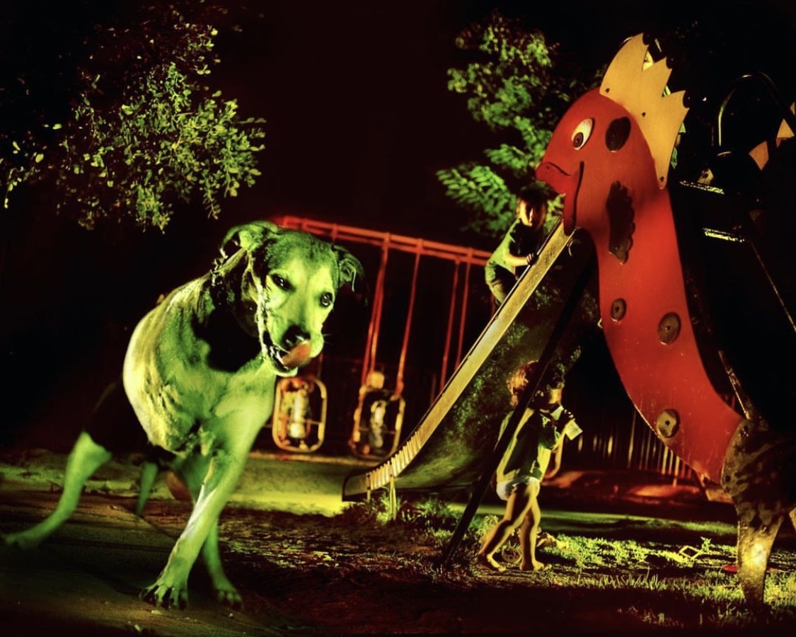 Alice In Chains Album