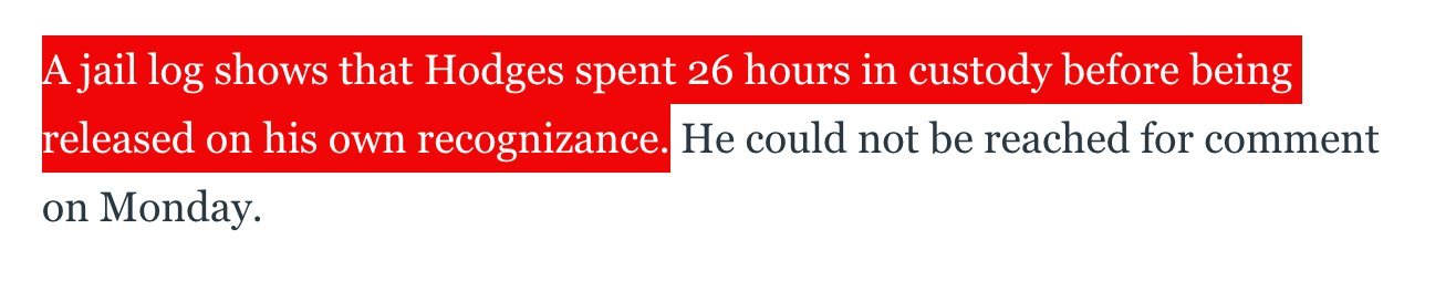 Adam Steinbaugh on Twitter: "Twenty six hours. https://t.co/NH5fH6xB1I https://t.co/7Y6cAIa4sc ...