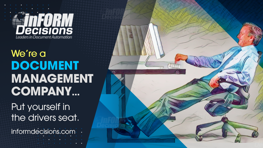 inFORM Decisions Blog