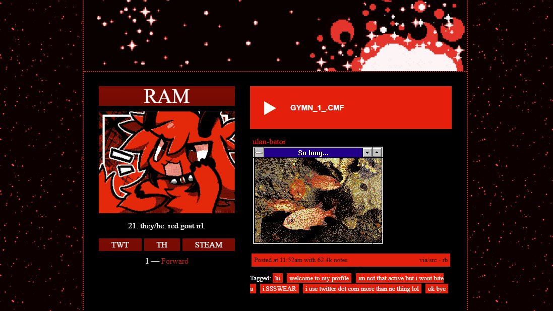 RAM. on Twitter: "funny tumblr .................................. :] https://t.co/rPodovg91I ...