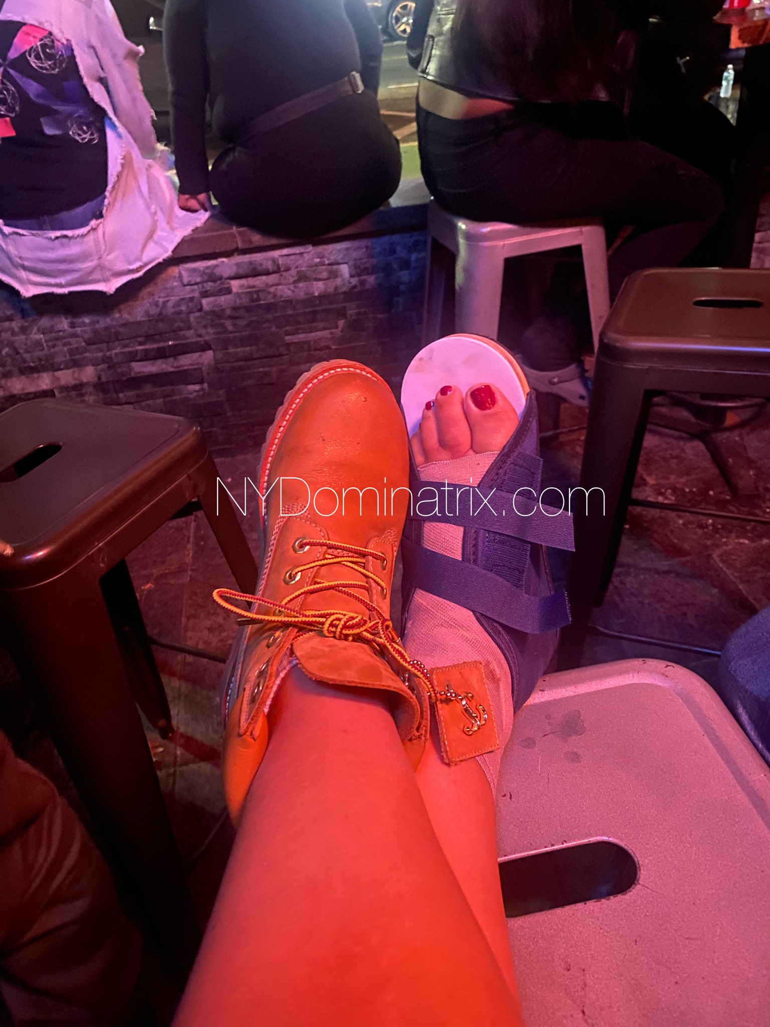 NY Dominatrix ~ Vaxed & Boosted ~ NYC/FMTY on Twitter: NY Dominatrix ~ Vaxed & Boosted ~ NYC/FMTY on Twitter:
