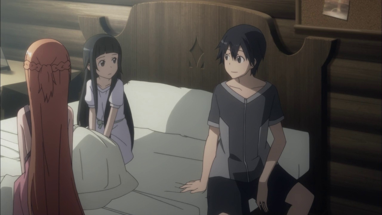 @SAO81950555/イラストレーター ｡ / Twitter