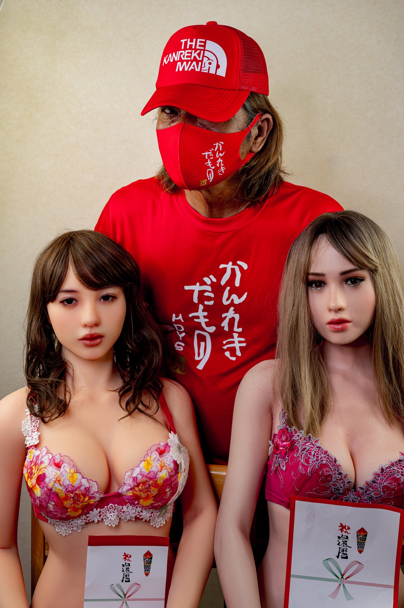 HDYS on Twitter: "自分はひよさんよりちょっとお兄さんで、すでに還暦は迎えているんですが、優しいひよさんが一緒に還暦祝いをしましょうってことで、遅ればせながら我が家でも還暦祝い ...