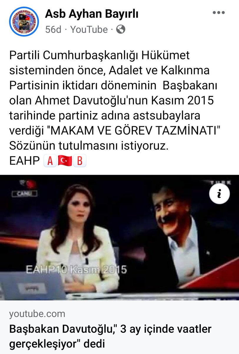 Ayhan BAYIRLI on Twitter: Ayhan BAYIRLI on Twitter: