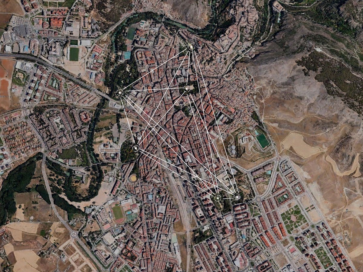 METALOCUS on Twitter: "The first edition of the competition sought to encourage the bioeconomy ...