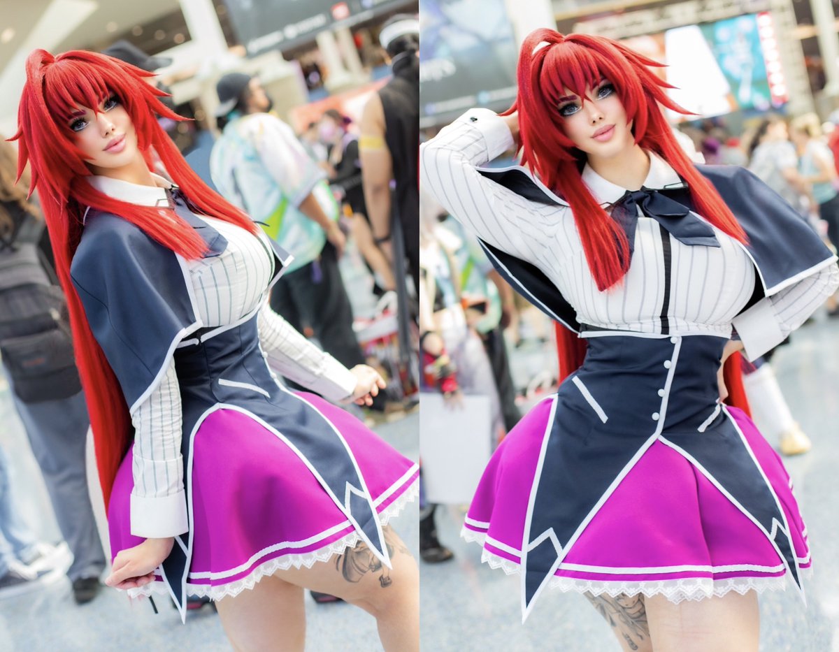 amber(@mimsy ):rias gremory