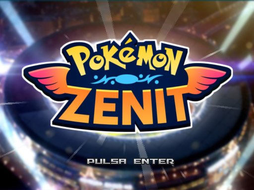 Whack a Hack! on Twitter: "💥¡Pokémon Zenit llega al Catálogo de Juegos!💥 💫¡Descubre esta nueva ...