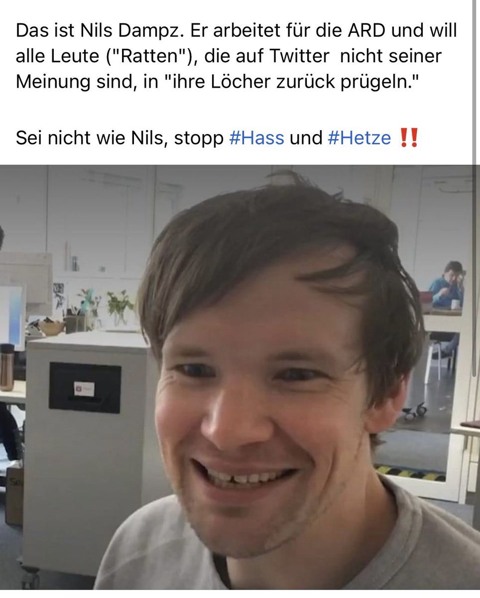 Claus-Dieter Stille on Twitter: Claus-Dieter Stille on Twitter: