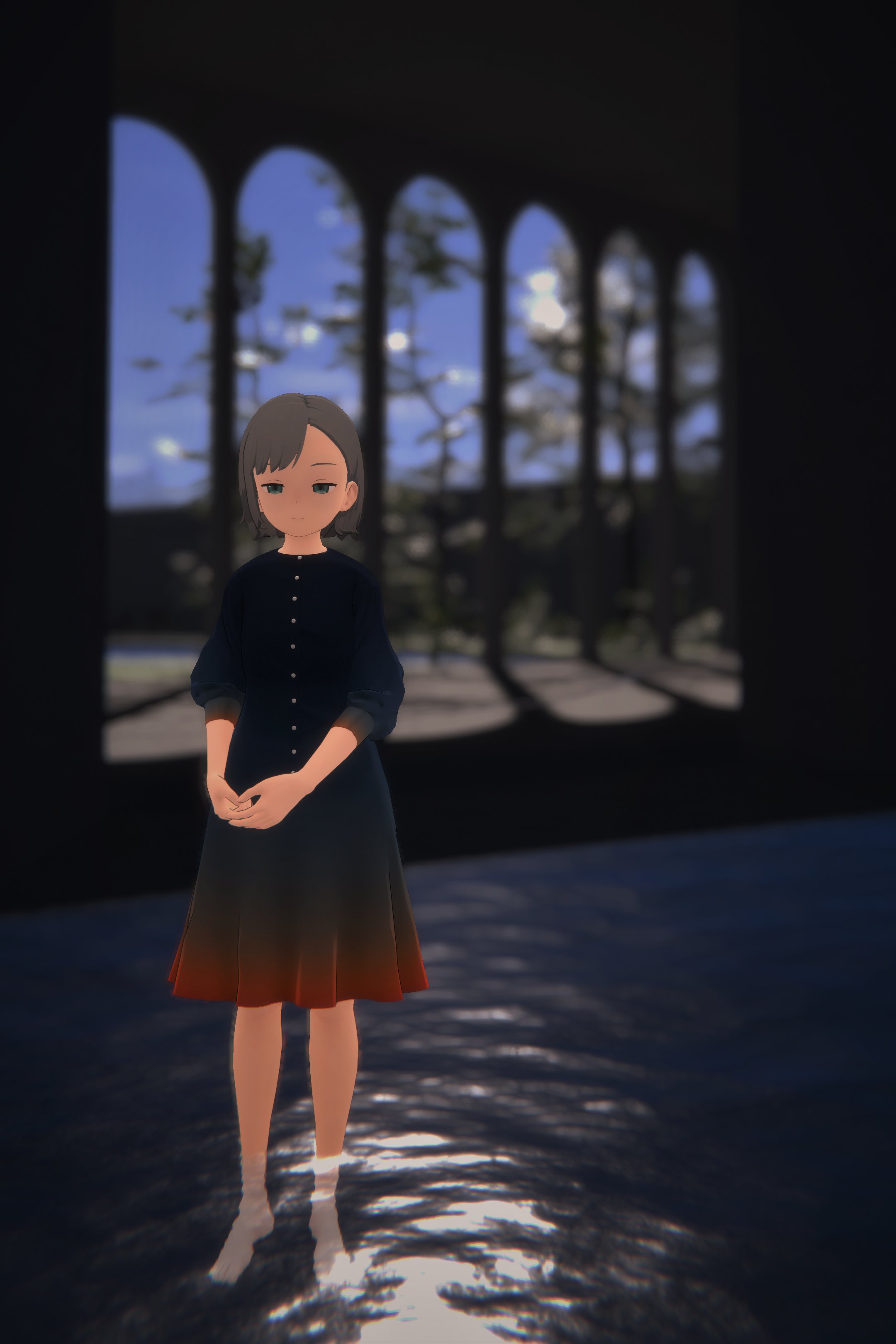 @tsugihagi69/VRC・3D関係 / Twitter