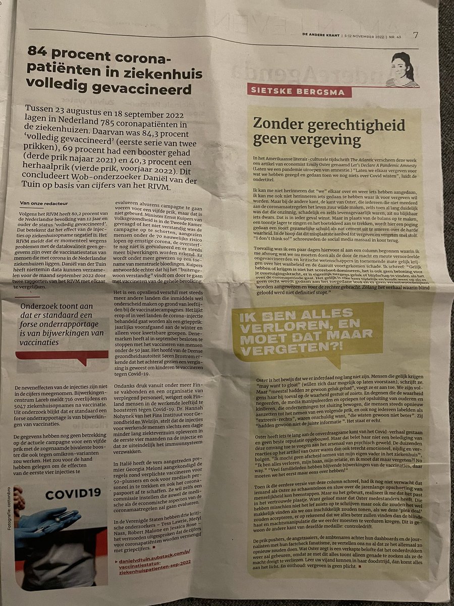 Pepijn van Houwelingen on Twitter: Pepijn van Houwelingen on Twitter: