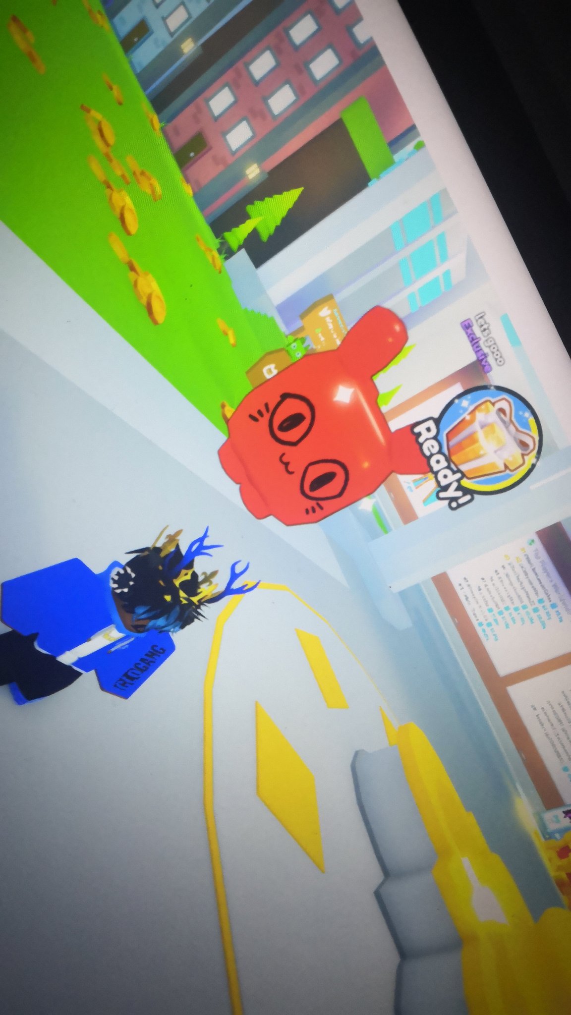 Mohammed Talib on Twitter: "@BuildIntoGames Hatched it lets goooooooooooooo https://t.co ...