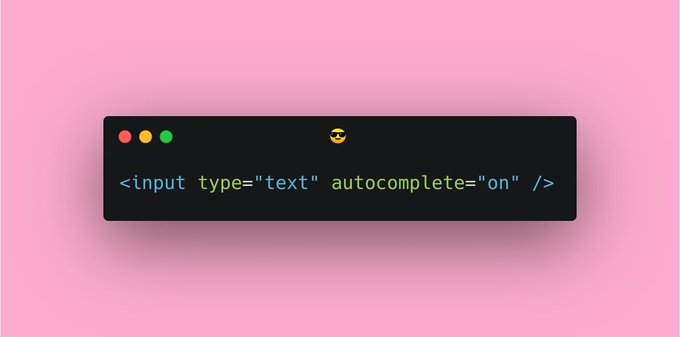 6 HTML attributes will have you wondering whether you missed some ...