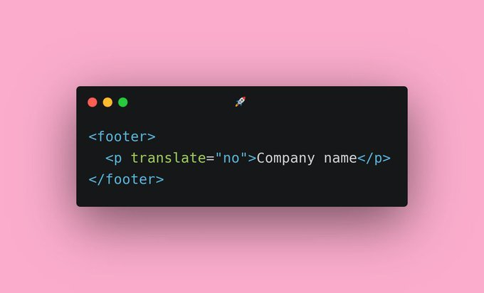 6 HTML attributes will have you wondering whether you missed some ...