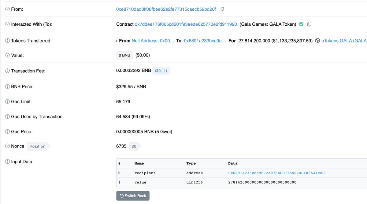 Thread by @0x_hellopanda on Thread Reader App – Thread Reader App