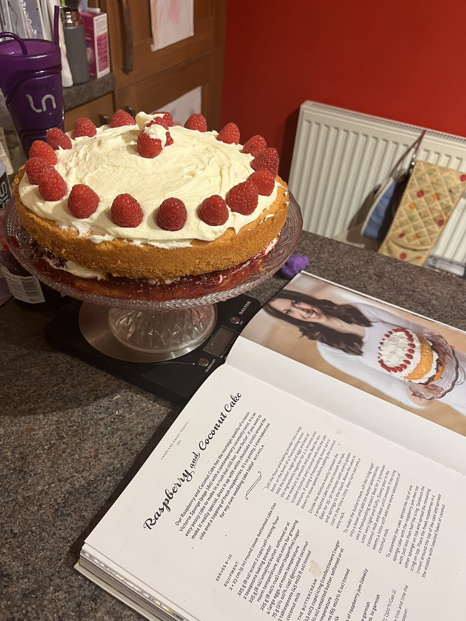 Most Beautiful Birthday Cake In The World