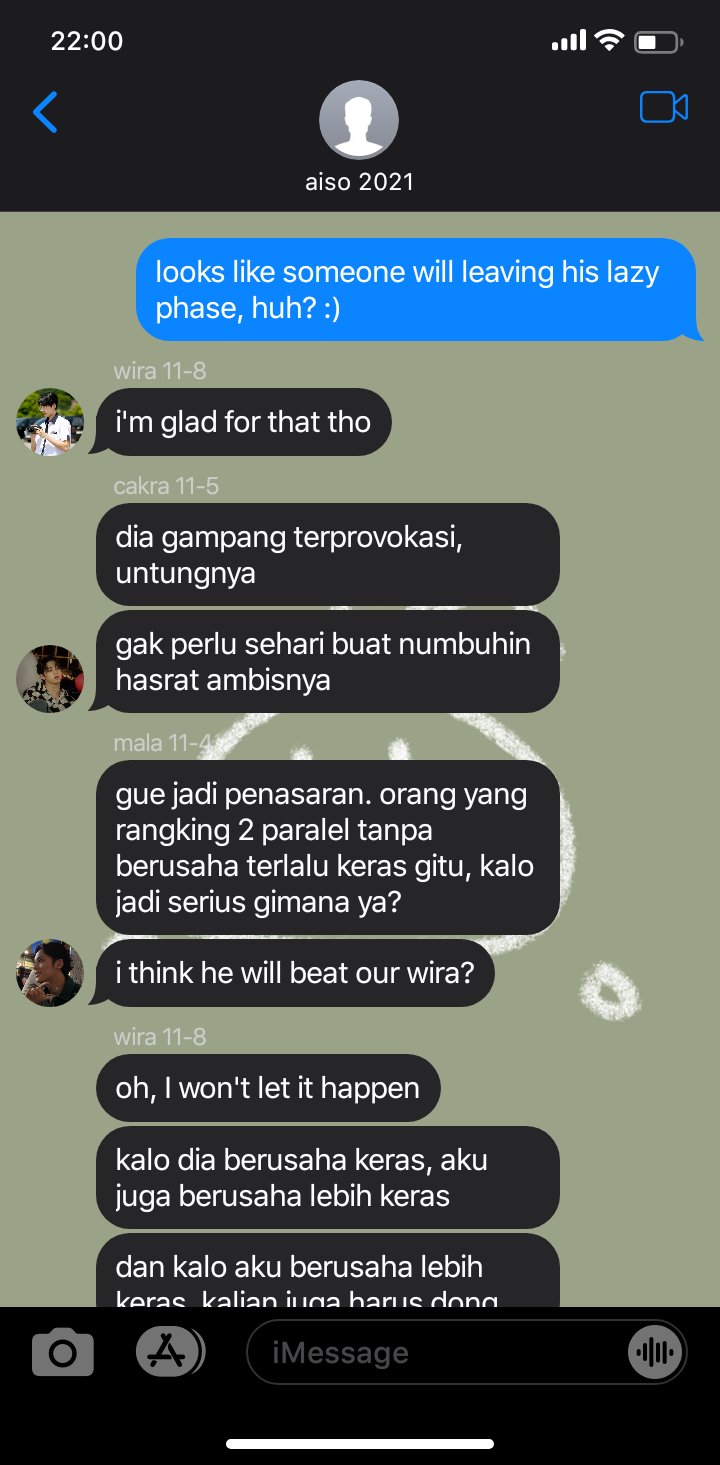 Arsen. on Twitter: "058. ngeriii https://t.co/MmuuUG5QNi" / Twitter