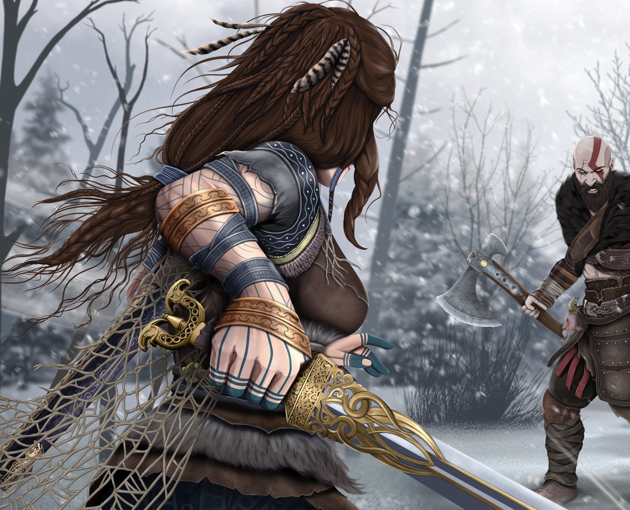 Black Thunder ⚡️ RAGNARÖK ️ on Twitter: "Some close up shots of my # ...