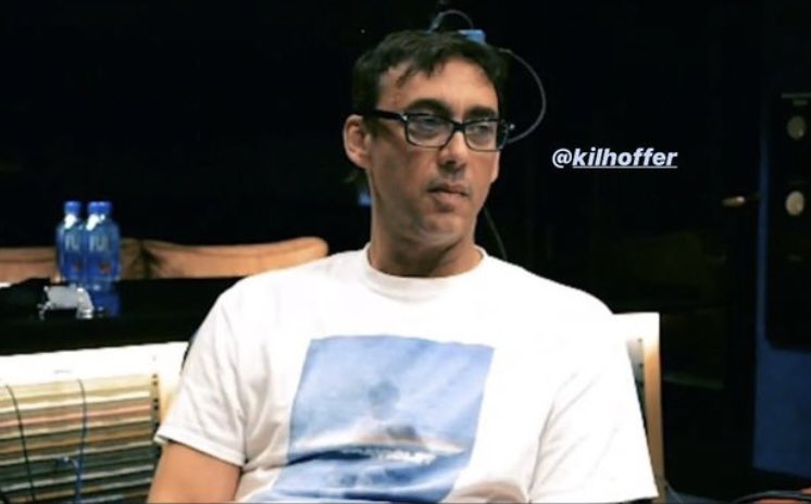 Anthony Kilhoffer