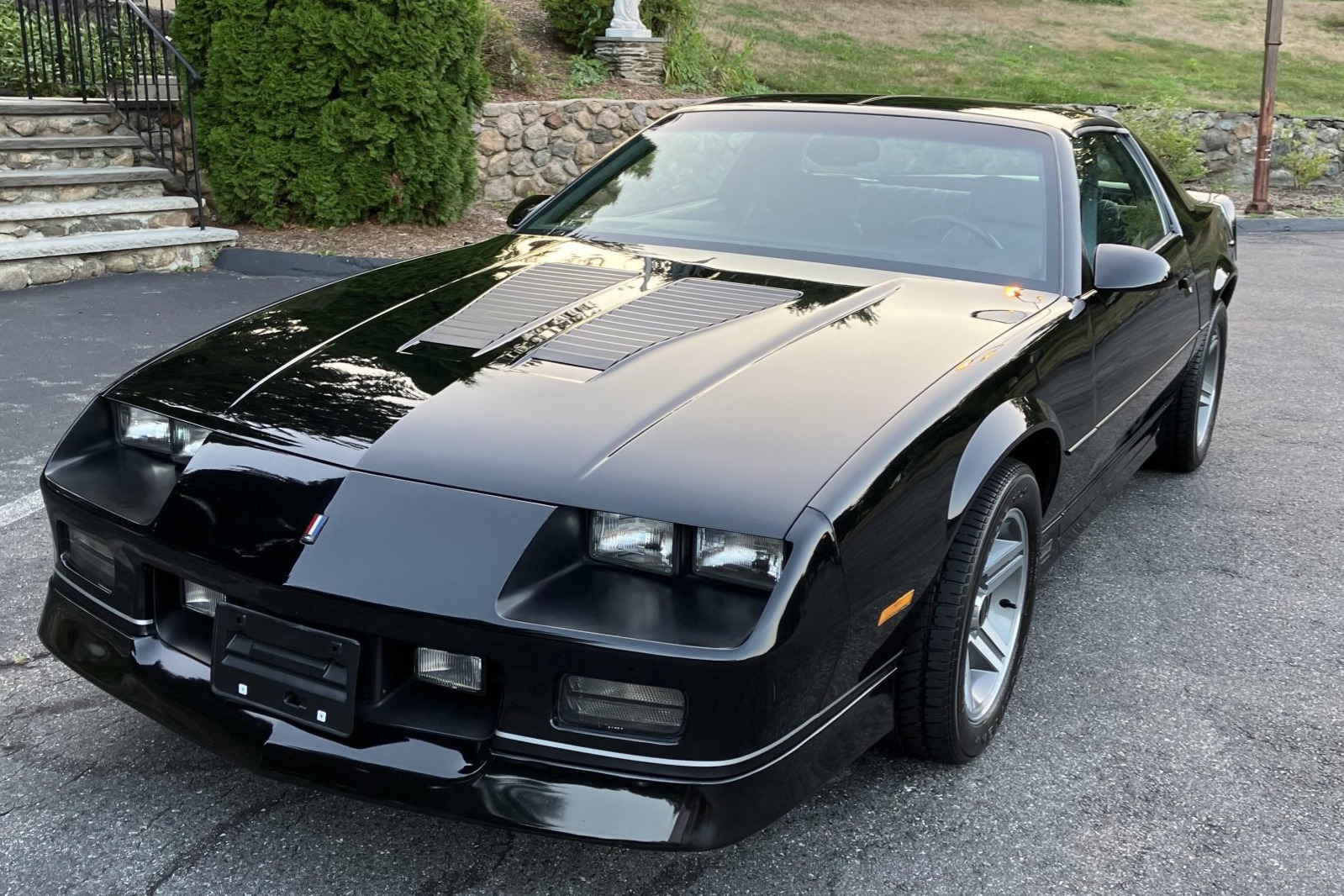 Camaro Z28 1987