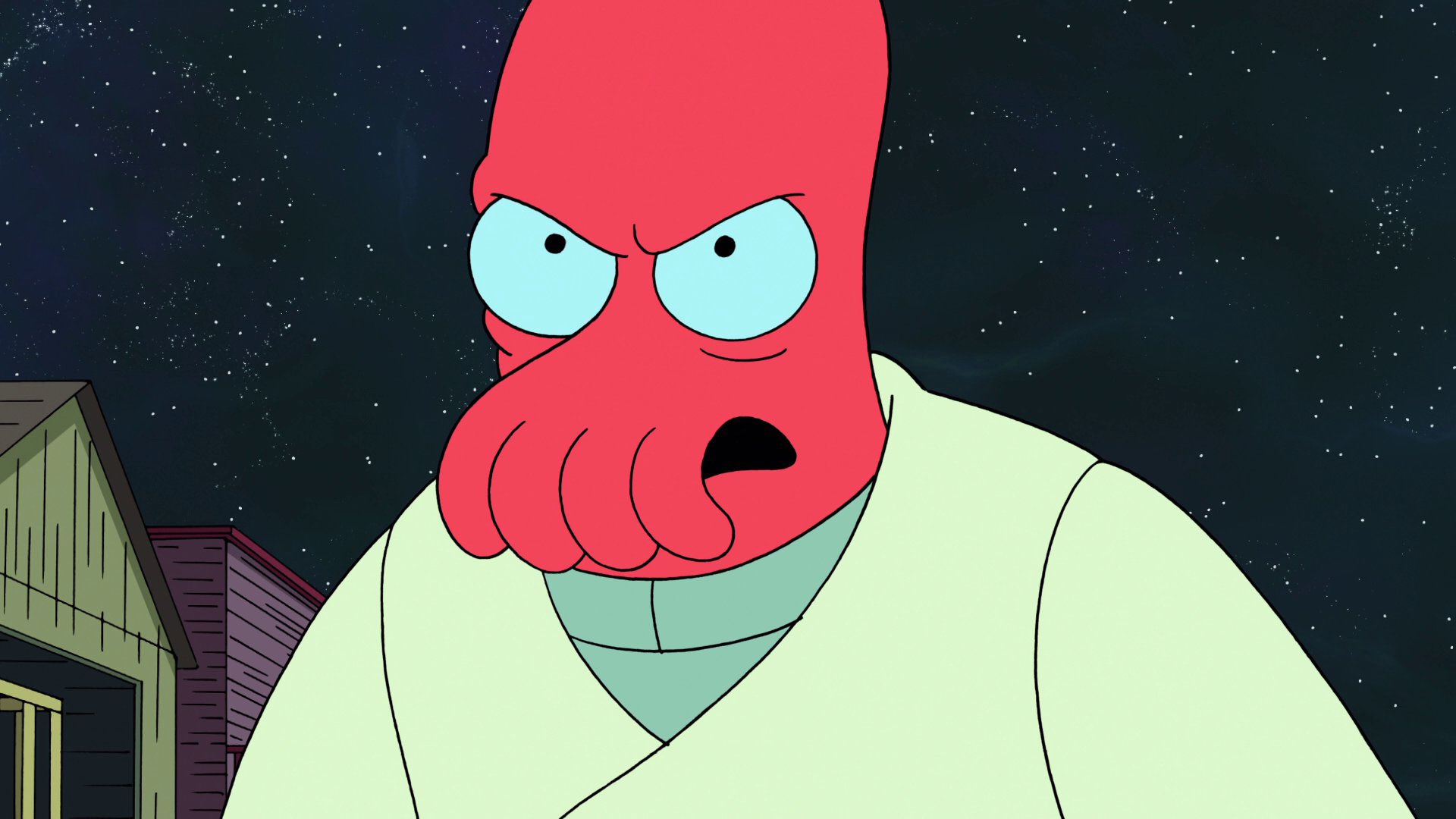 Futurama Zoidberg Quotes
