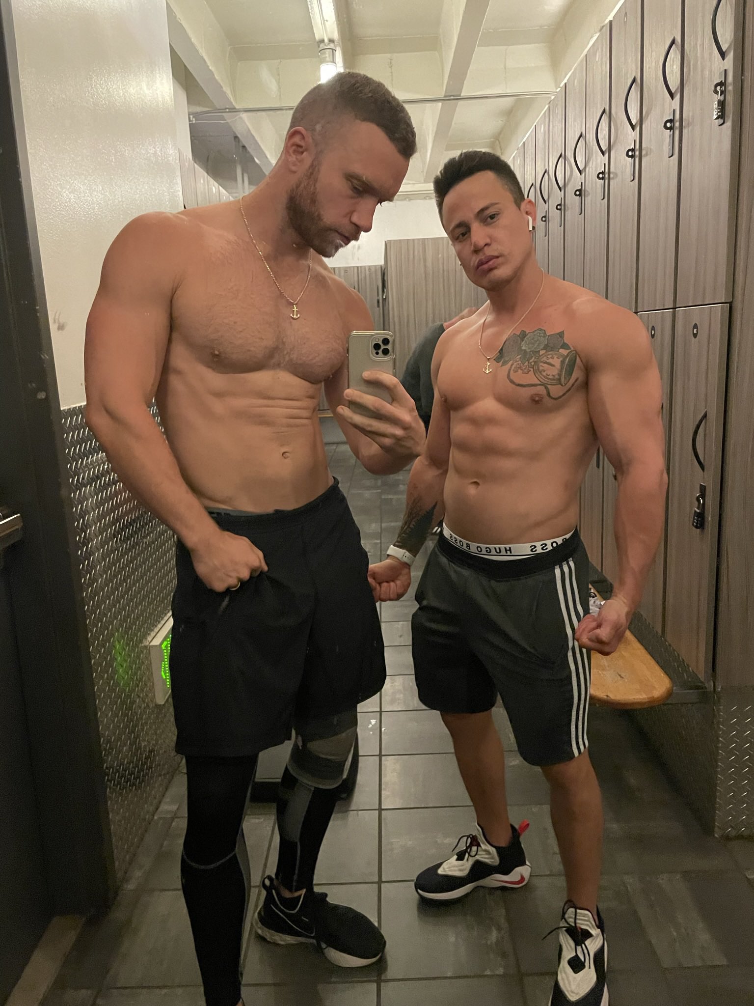 Jake Andrews on Twitter: "Happy Birthday to this very special man ️ @jhoan_garcia91 https://t.co ...