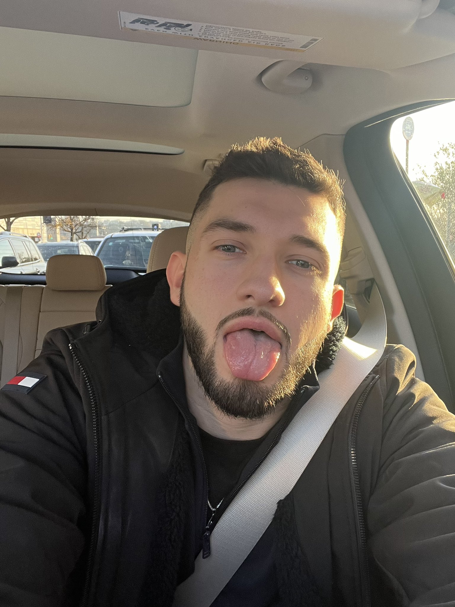 TW Pornstars - Lewissurv. Twitter. Good morning USA 🇺🇸. 6:13 PM - 5 Nov ...
