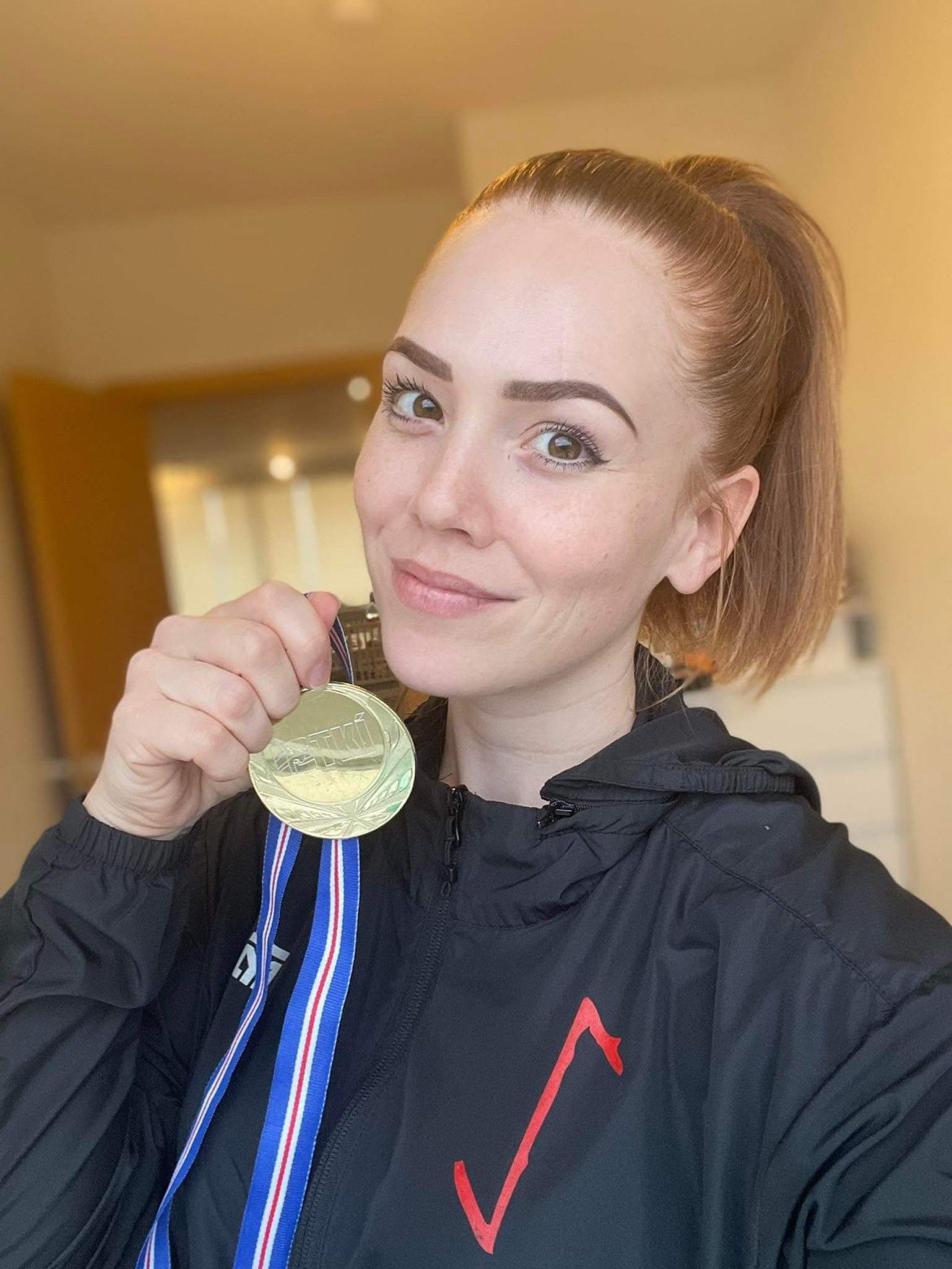 Margret Gnarr Taekwondo Taekwon Do