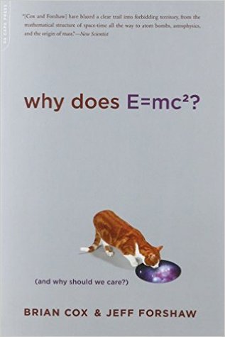 download [ePub]> Why Does E=mc?? (And Why Should We Care?) BY Brian Cox on Audiobook Full ...