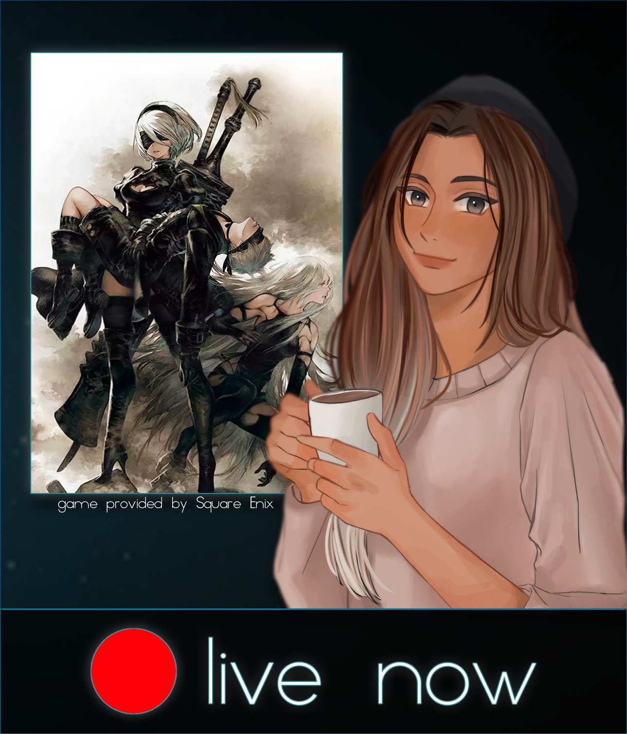 @hackadayio/Black Makers / Twitter