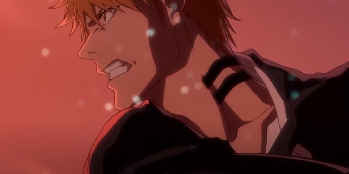 Bleach cosplayer Kaggi Cos gives life to Thousand-Year Blood War’s ...