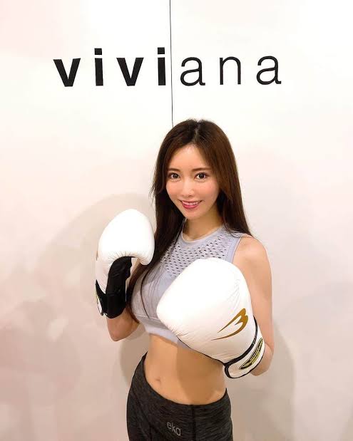 Asian Girls Boxing on Twitter: "https://t.co/RJVkgkazTJ" / Twitter