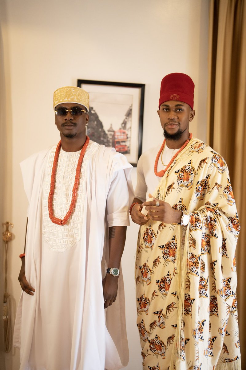 D A N N Y 🪂 on Twitter: "R O Y A L T Y 👑"