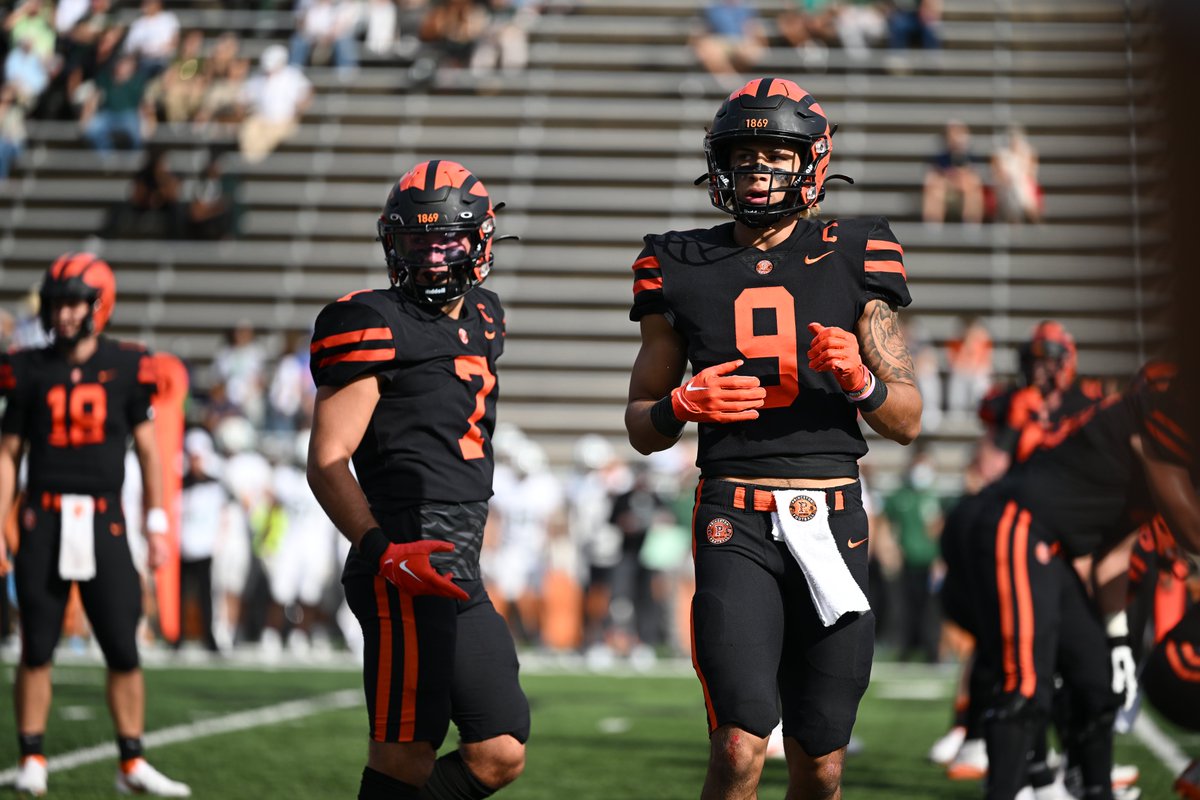 What Didn’t Kill Valerie Percival Made Joe Stronger | Tigers Football