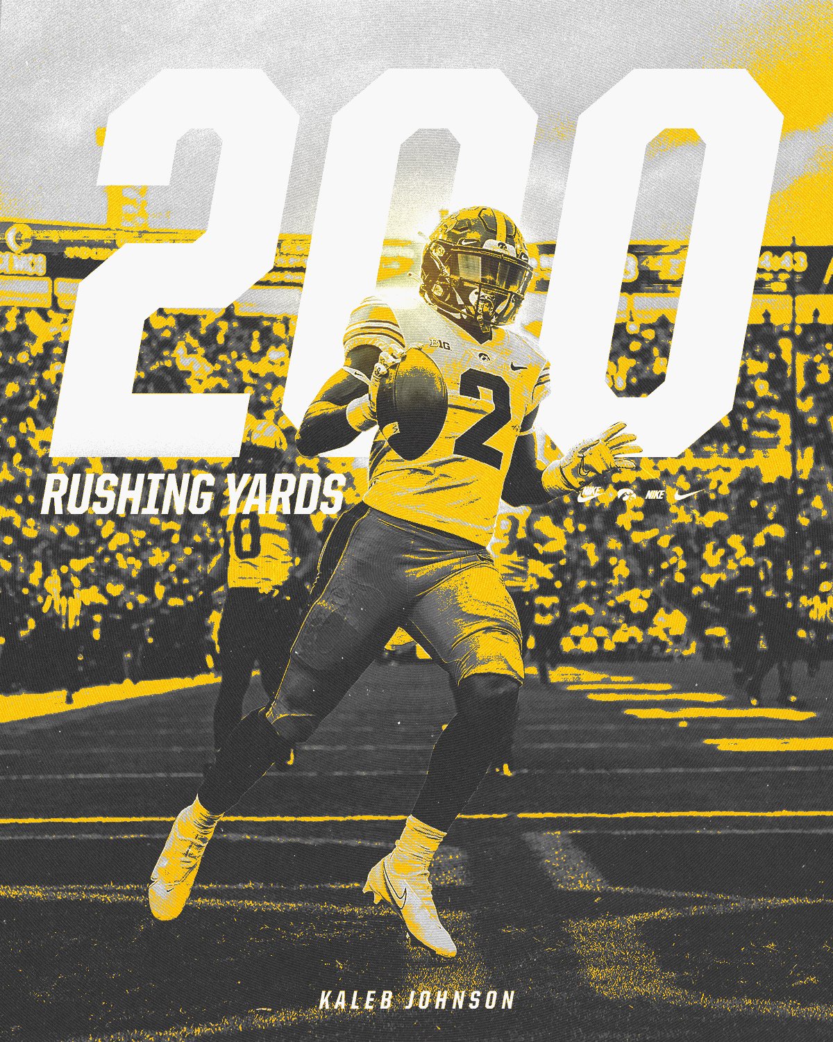 Iowa Hawkeye Wallpaper 2022